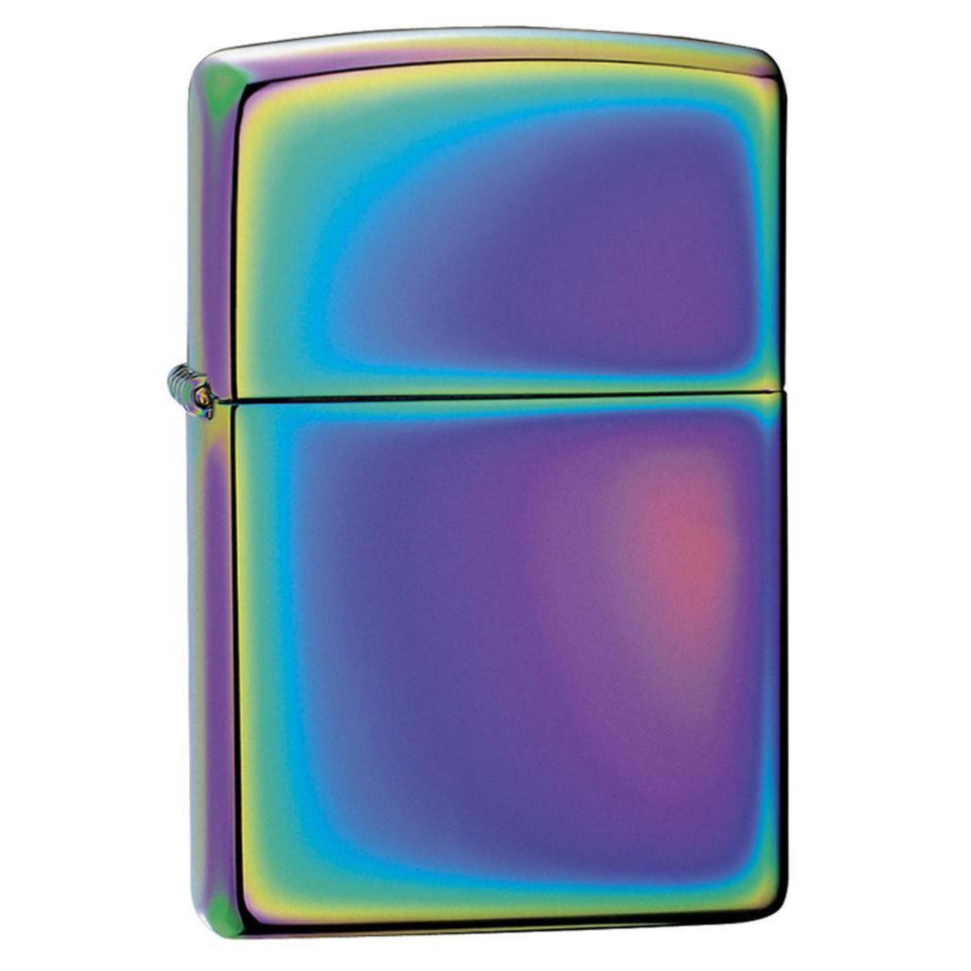Classic Multi Color - Zippo Singapore