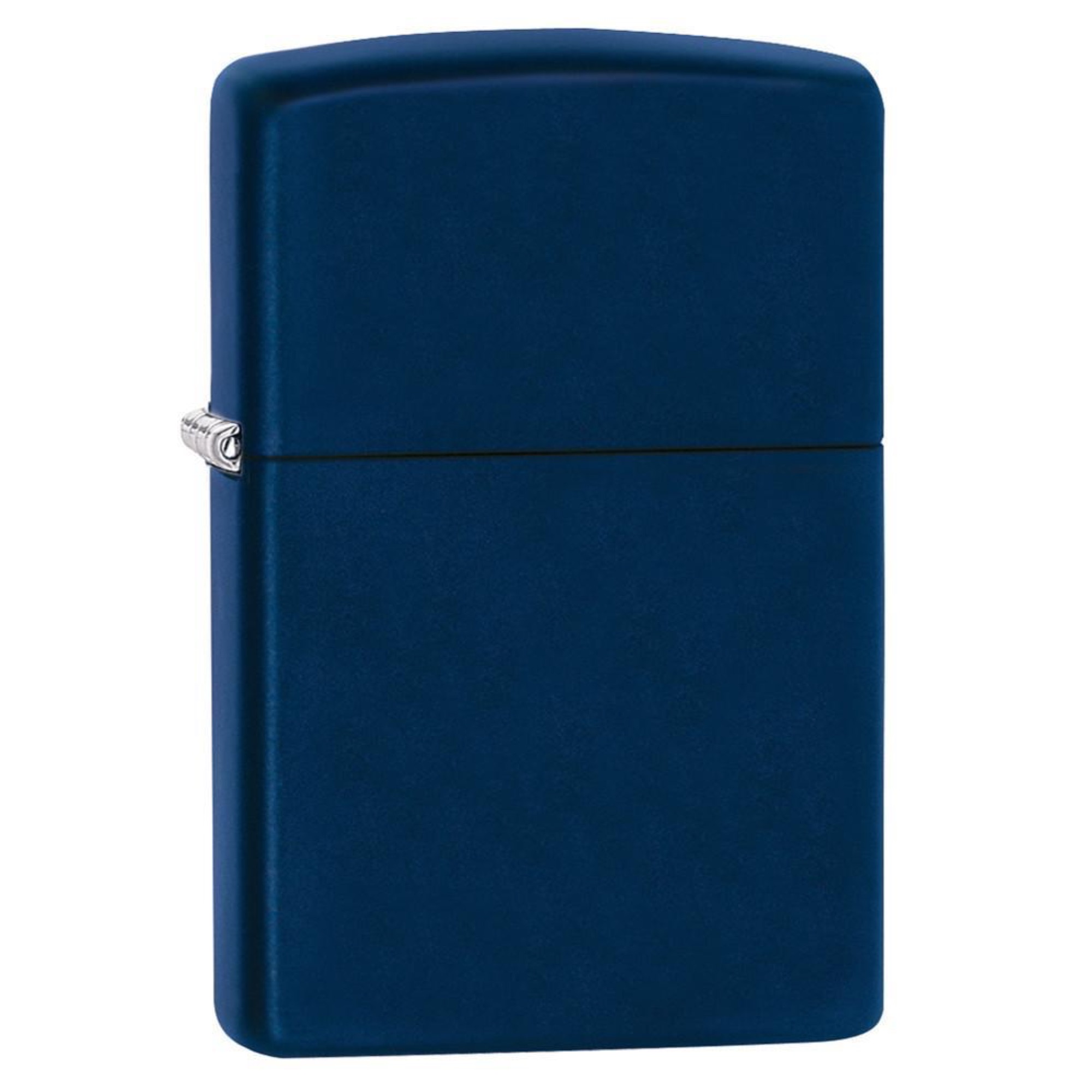 Classic Navy Blue Matte - Zippo Singapore