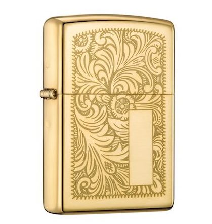 Venetian® 352B - Zippo Singapore