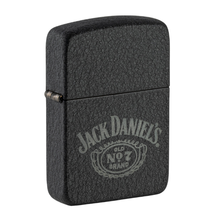 Jack Daniel's® No. 7 Design - Zippo Singapore